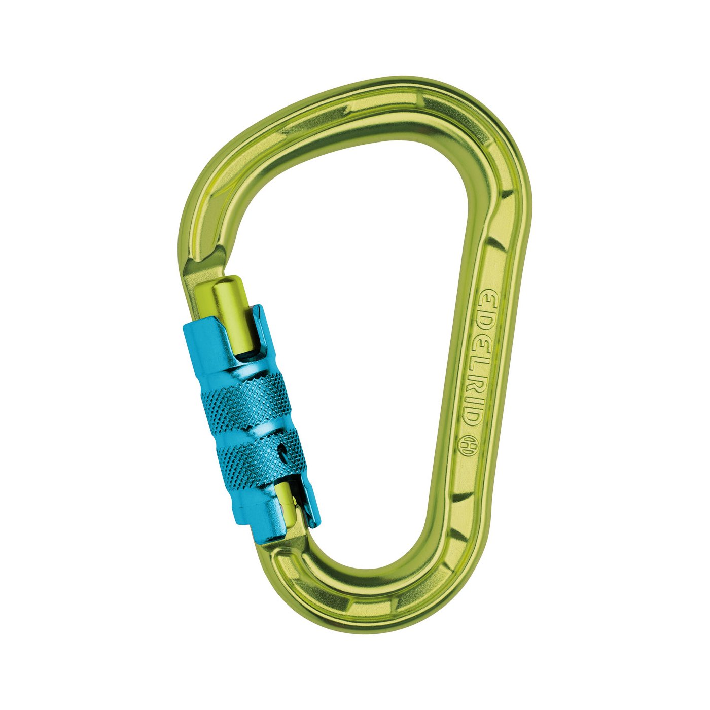 Edelrid HMS Magnum Triple-Lock NEW
