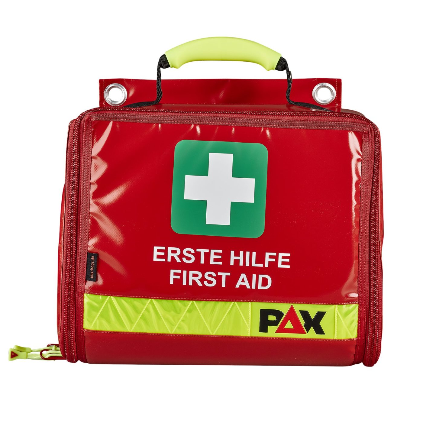 Erste Hilfe-Tasche Arborist Paramedic DIN 13169
