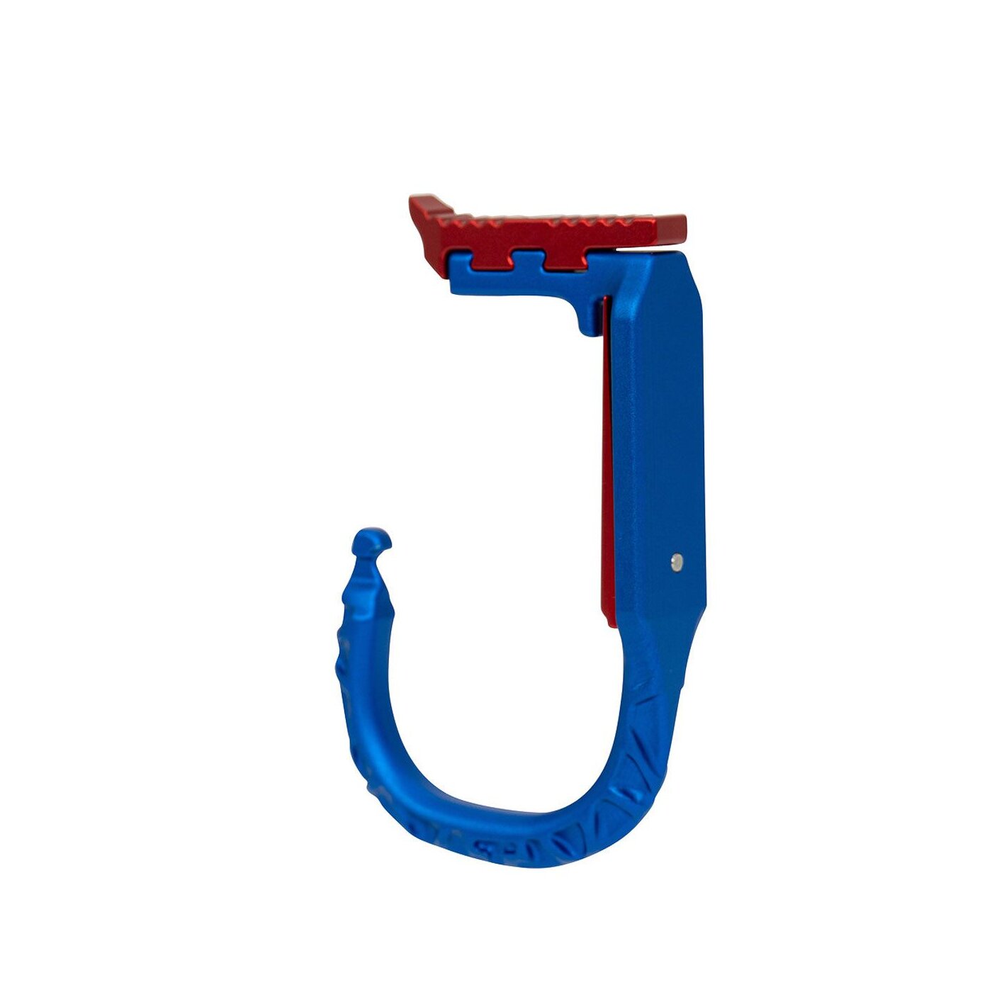 Teufelberger skyHOOK Open gate