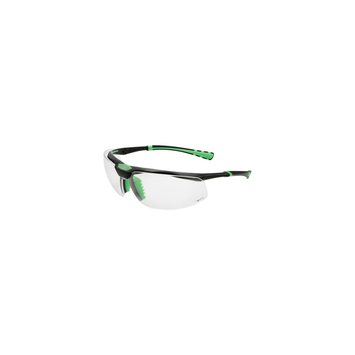 Univet 5X3- Protect plus clear green